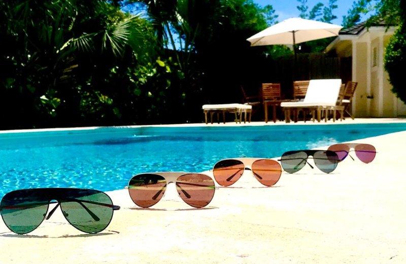 IT'S ALL ABOUT THE LENS | Vuliwear