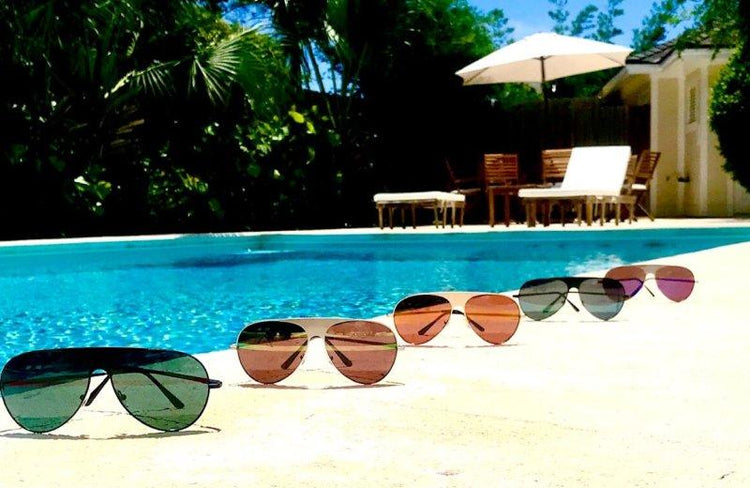 IT'S ALL ABOUT THE LENS | Vuliwear