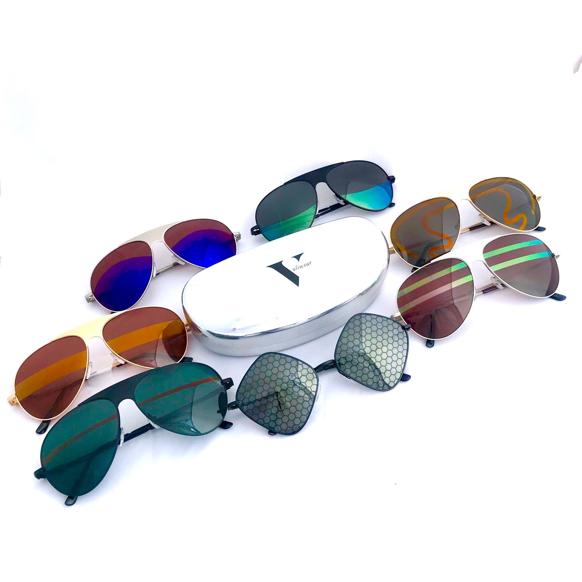 Meet the Creator – Vuliwear